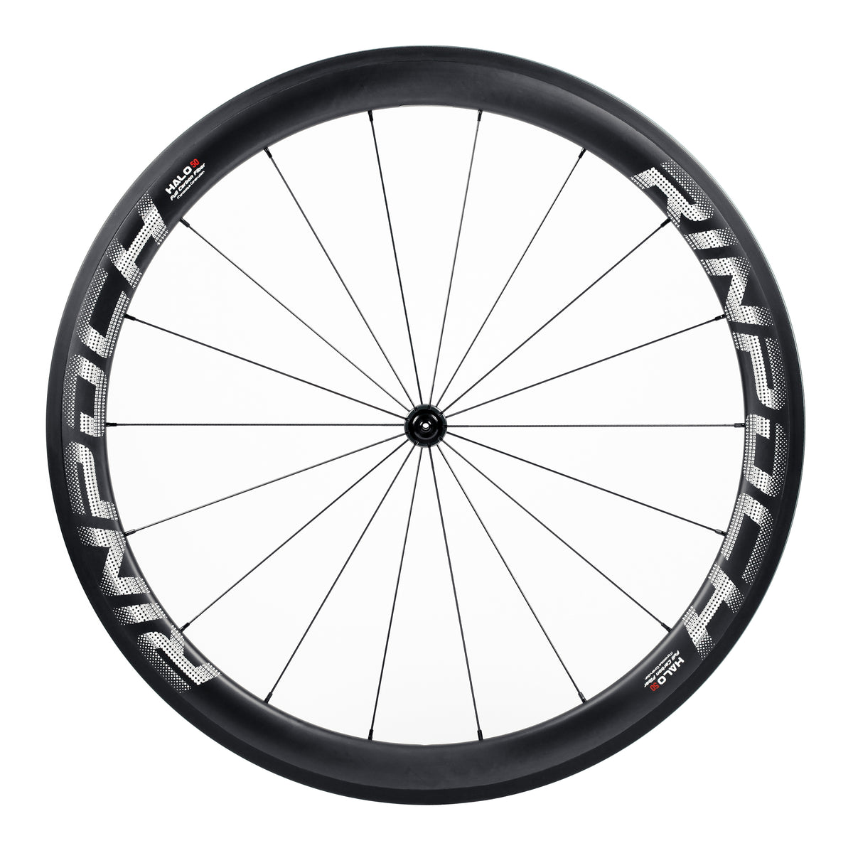 RINPOCH HALO CARBON TRACK WHEELS – PIZZBIKES