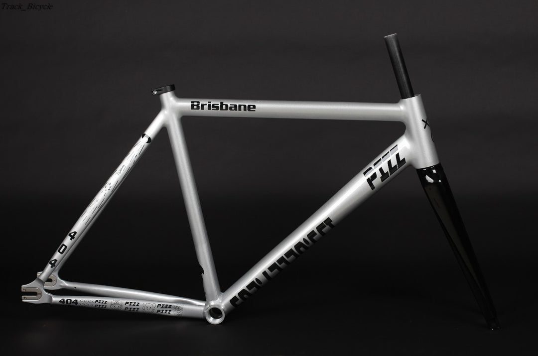 FRAMES – Page 4 – PIZZBIKES