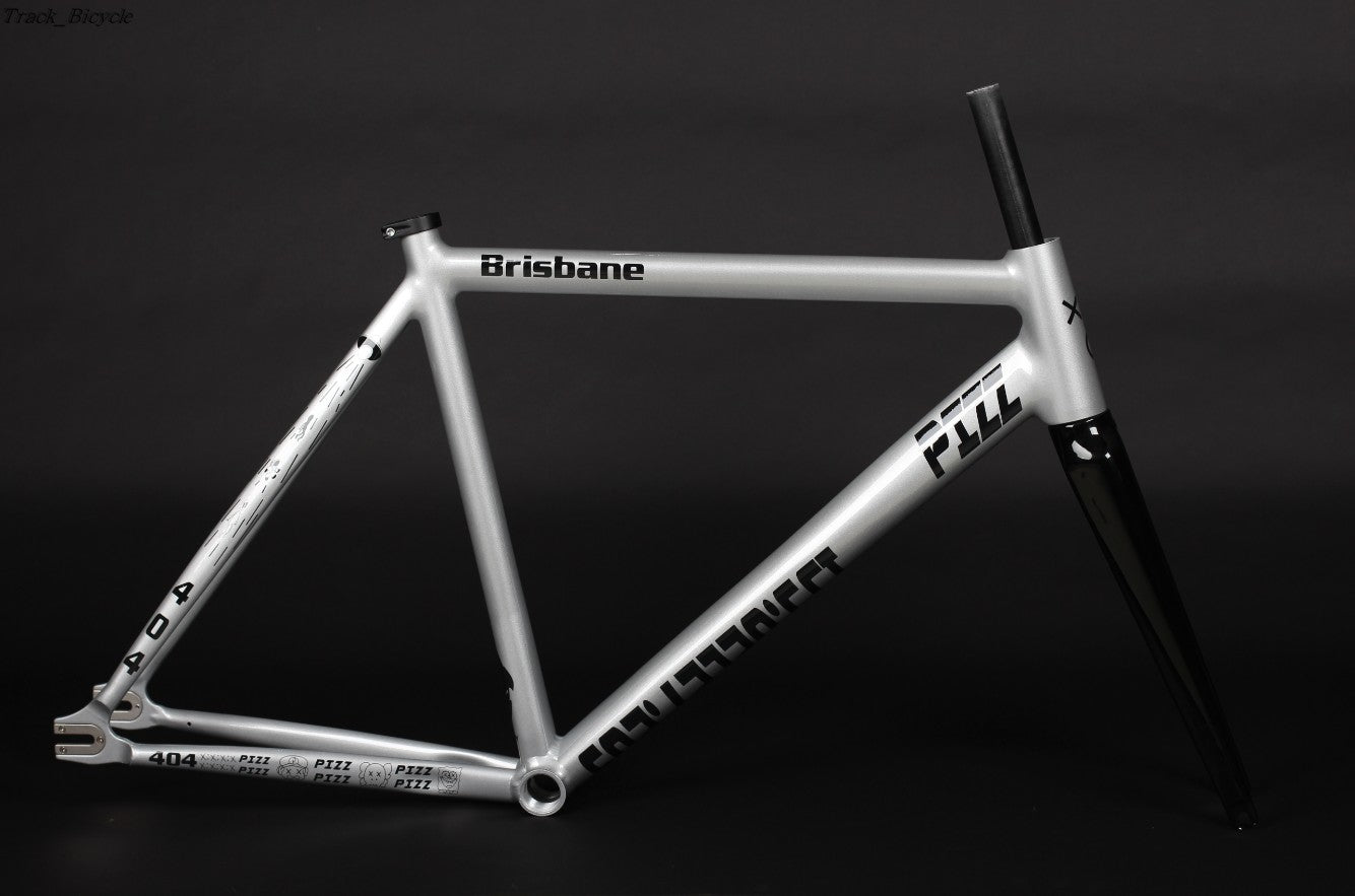 FRAMES – Page 4 – PIZZBIKES