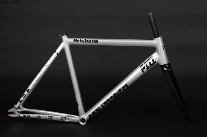 FRAMES – Page 4 – PIZZBIKES