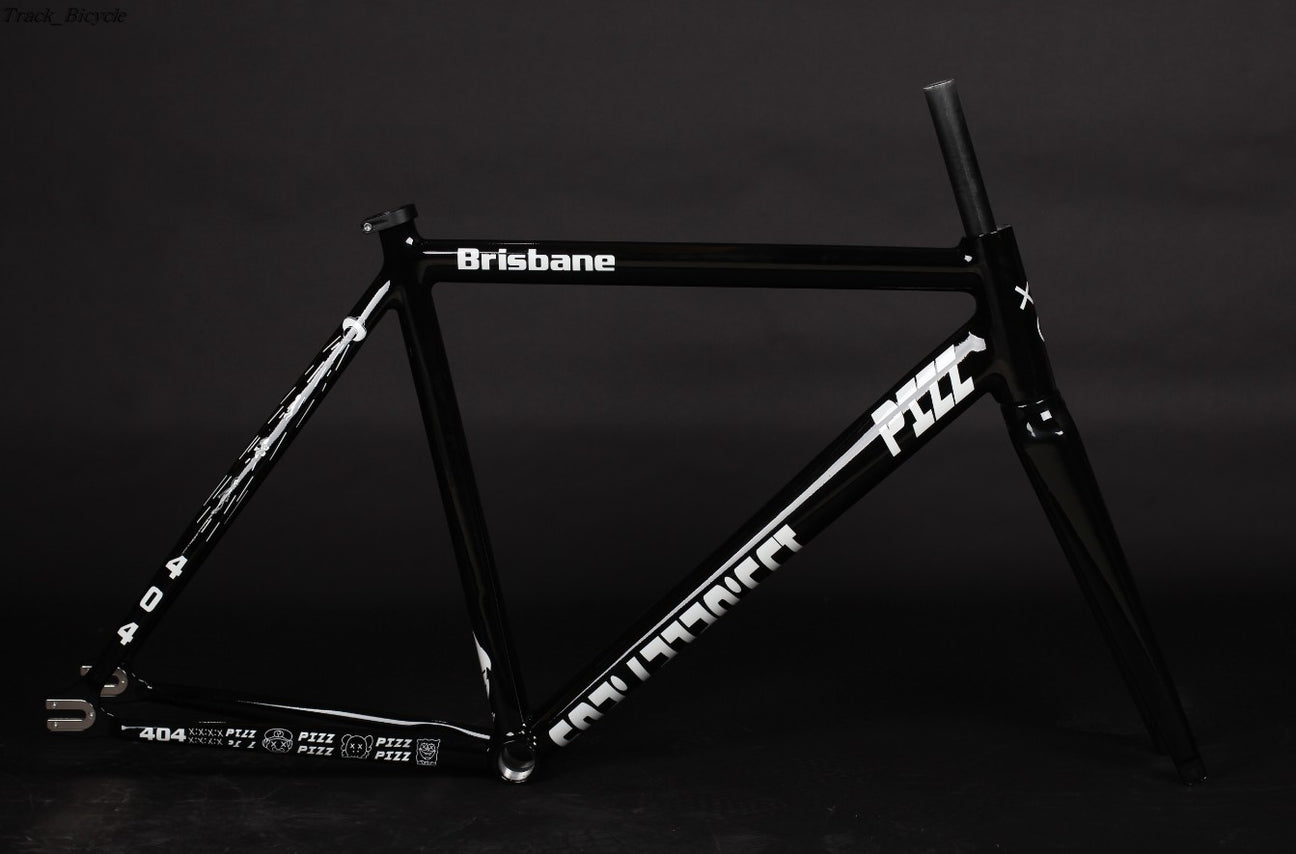 FRAMES – Page 4 – PIZZBIKES