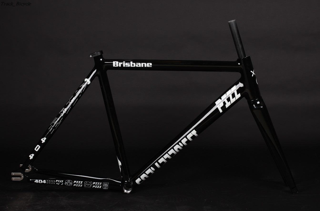 FRAMES – Page 4 – PIZZBIKES