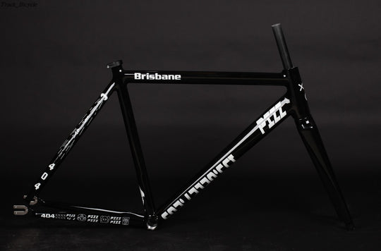 FRAMES – Page 4 – PIZZBIKES