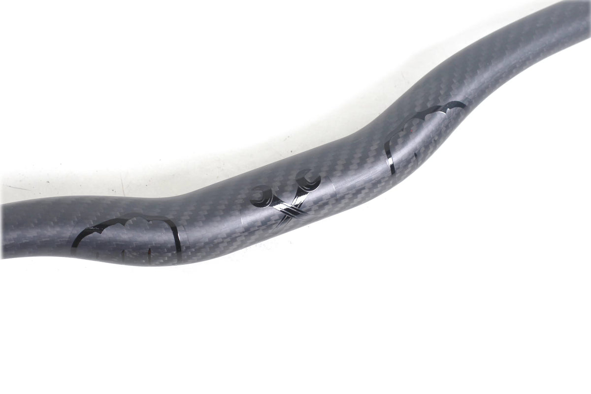 PIZZ CARBON HANDLEBAR – PIZZBIKES