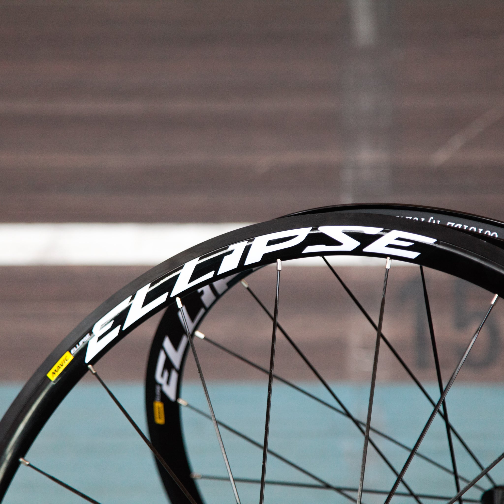 MAVIC ELLIPSE TRACK WHEELS – PIZZBIKES