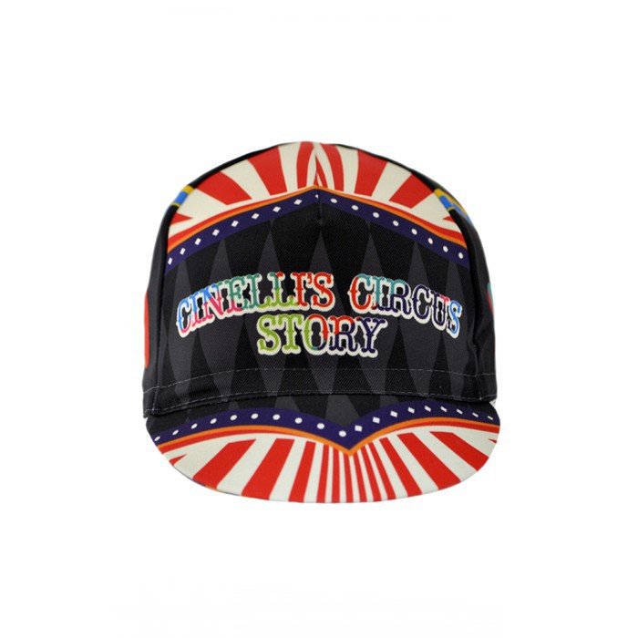 CINELLI CIRCUS CAP – PIZZBIKES