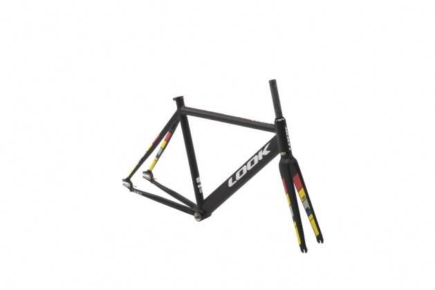 LOOK 464 FRAMESET – PIZZBIKES