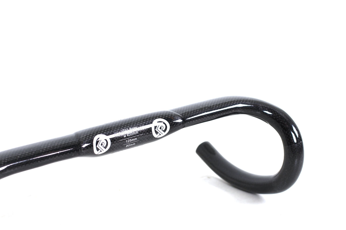PIZZ Carbon Aero handlebar – PIZZBIKES