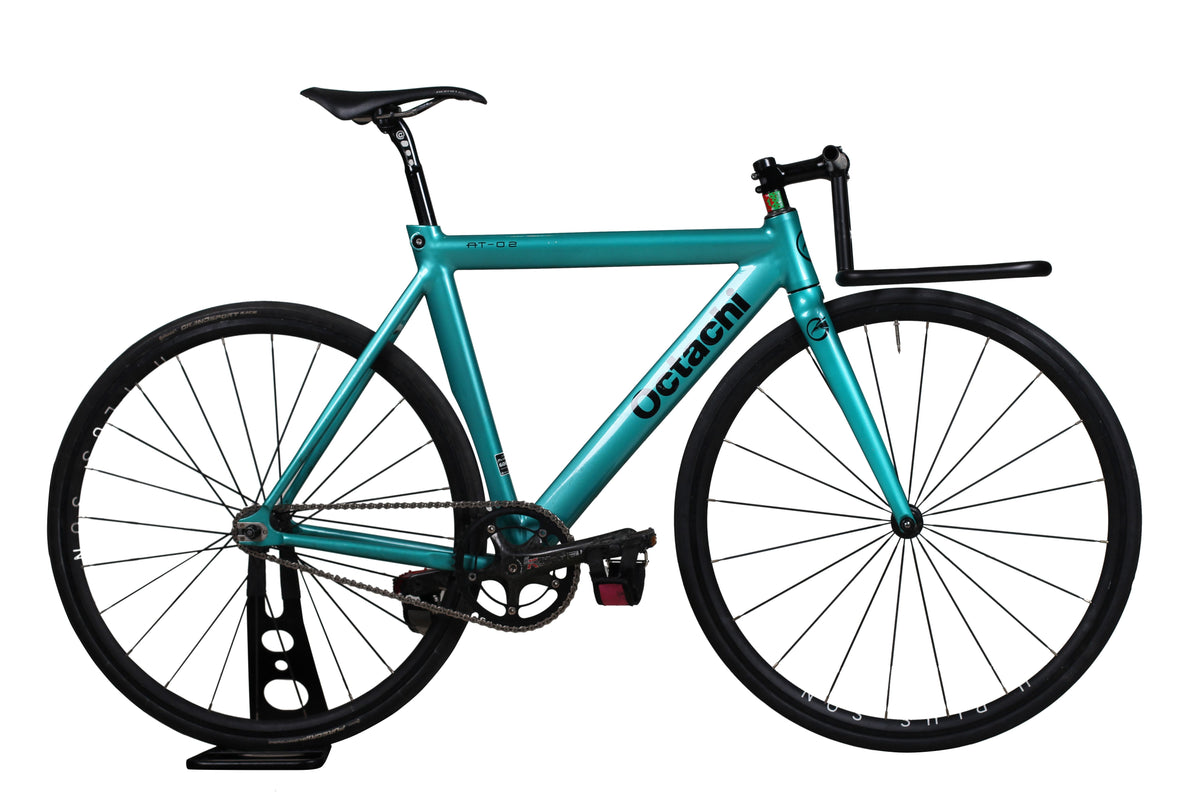 PIZZ 2019 BASKET – PIZZBIKES