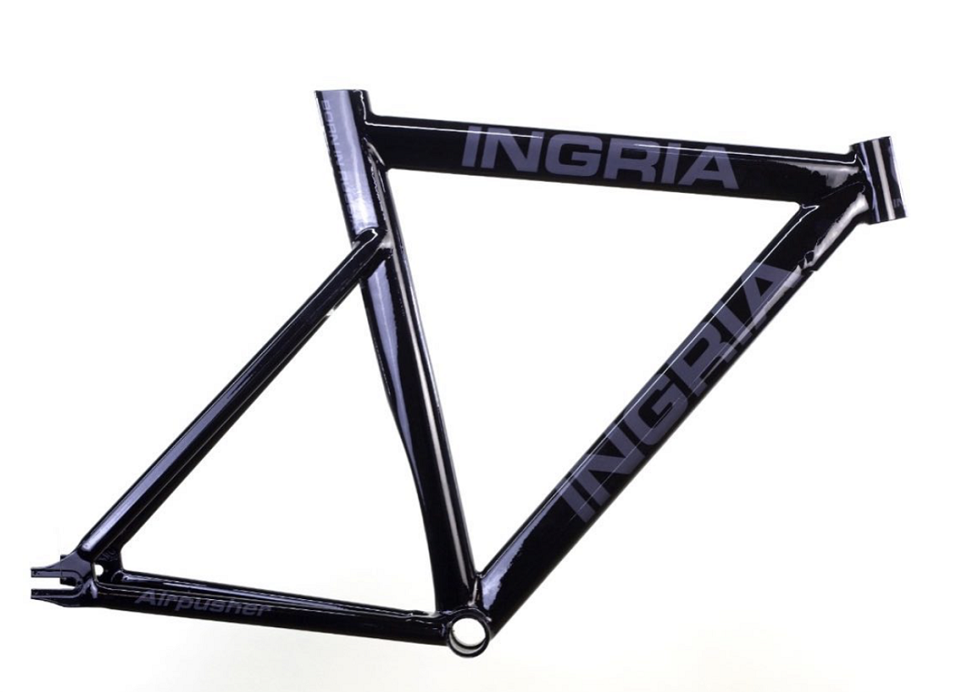Ingria Airpusher frameset – PIZZBIKES