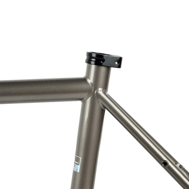 SEABOARD CX05 GRAVEL FRAMESET – PIZZBIKES