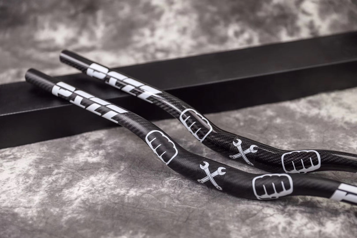 PIZZ CARBON HANDLEBAR – PIZZBIKES